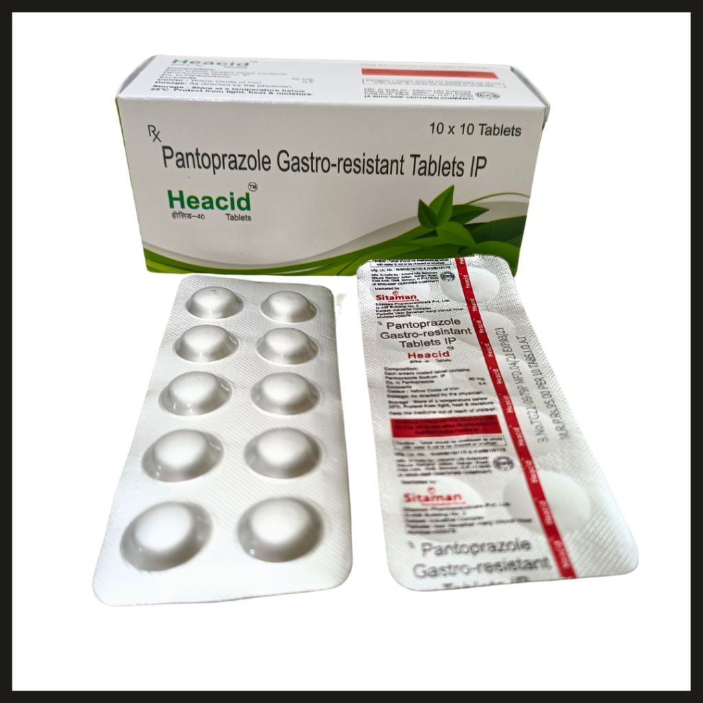 Products - Sitaman Pharmaceuticals