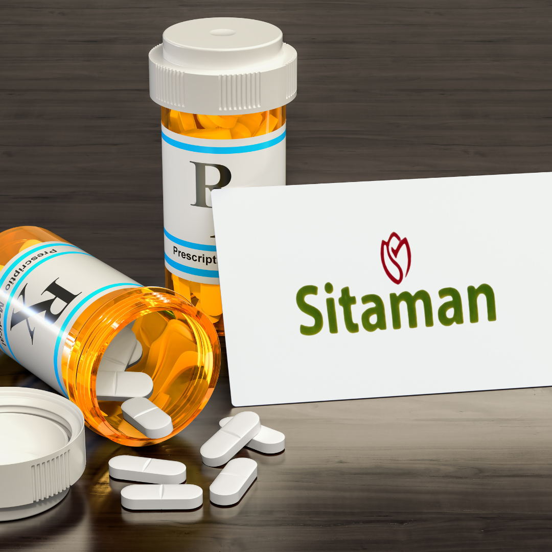 Sitaman Pharmaceuticals – BEST QUALITY MEDICINES FOR PROPER AND FAST ...
